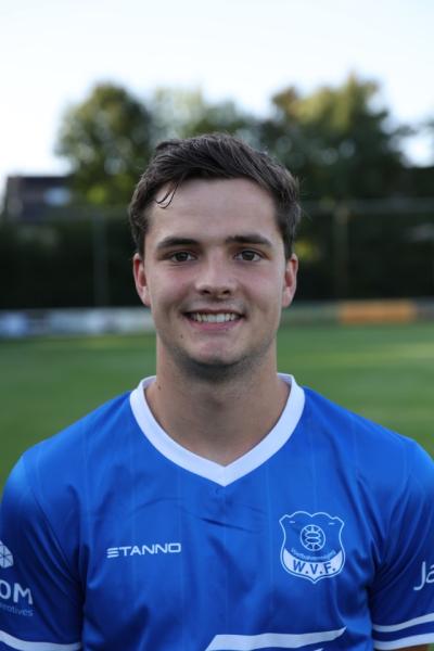 Voetbalvereniging W.V.F.